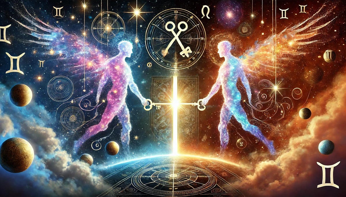 Unlocking the Secrets of Gemini Dates: Navigating the Twin ...