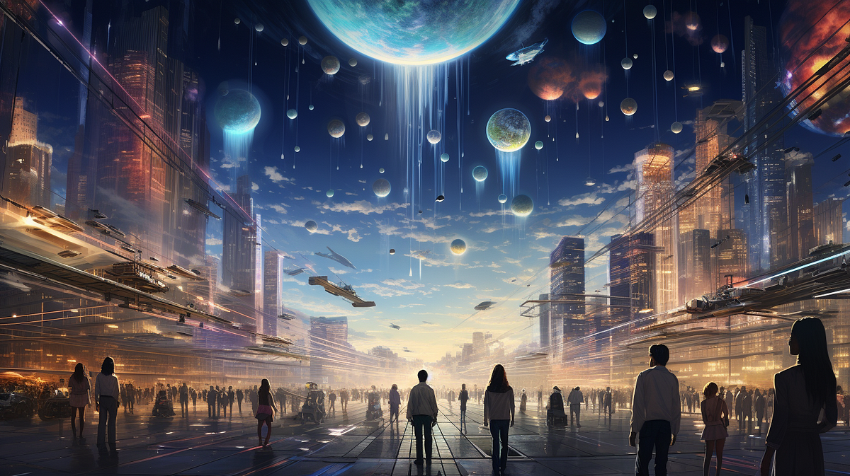 Being Tech Savvy Is Only Going To Be More Important As We Progress | by John Cepoi | Sep, 2023 ...