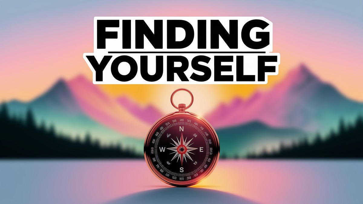 Mastering the Unknown: How Sagar Constantin Helps You Stop Overthinking ...