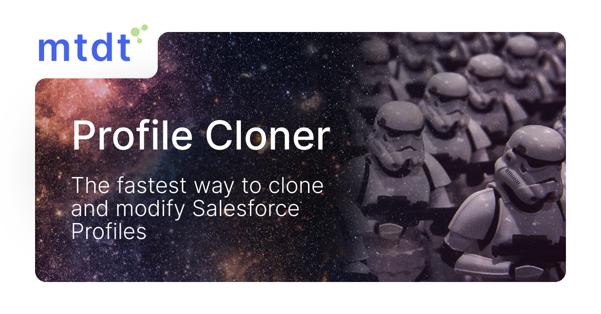 Introducing Profile Cloner — the fastest way to clone and modify ...