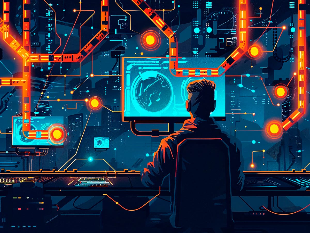 Ai Driven Devops Automating Cicd Pipelines With Generative Ai By Techify Solution Pvt Ltd