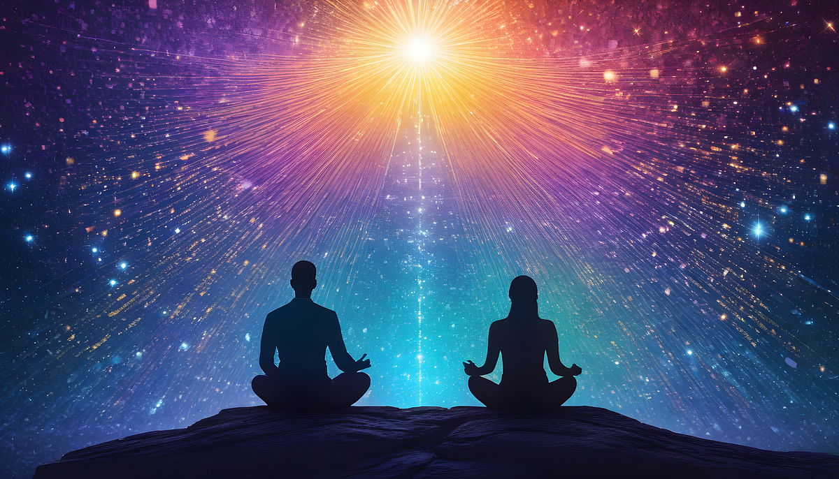 Embracing the Journey: Tinisha’s Exploration of Spirituality, Music ...