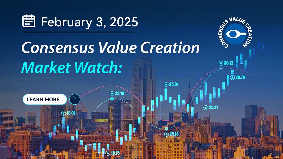 Consensus Value Studio-Financial Research Report | by Consensus creates ...
