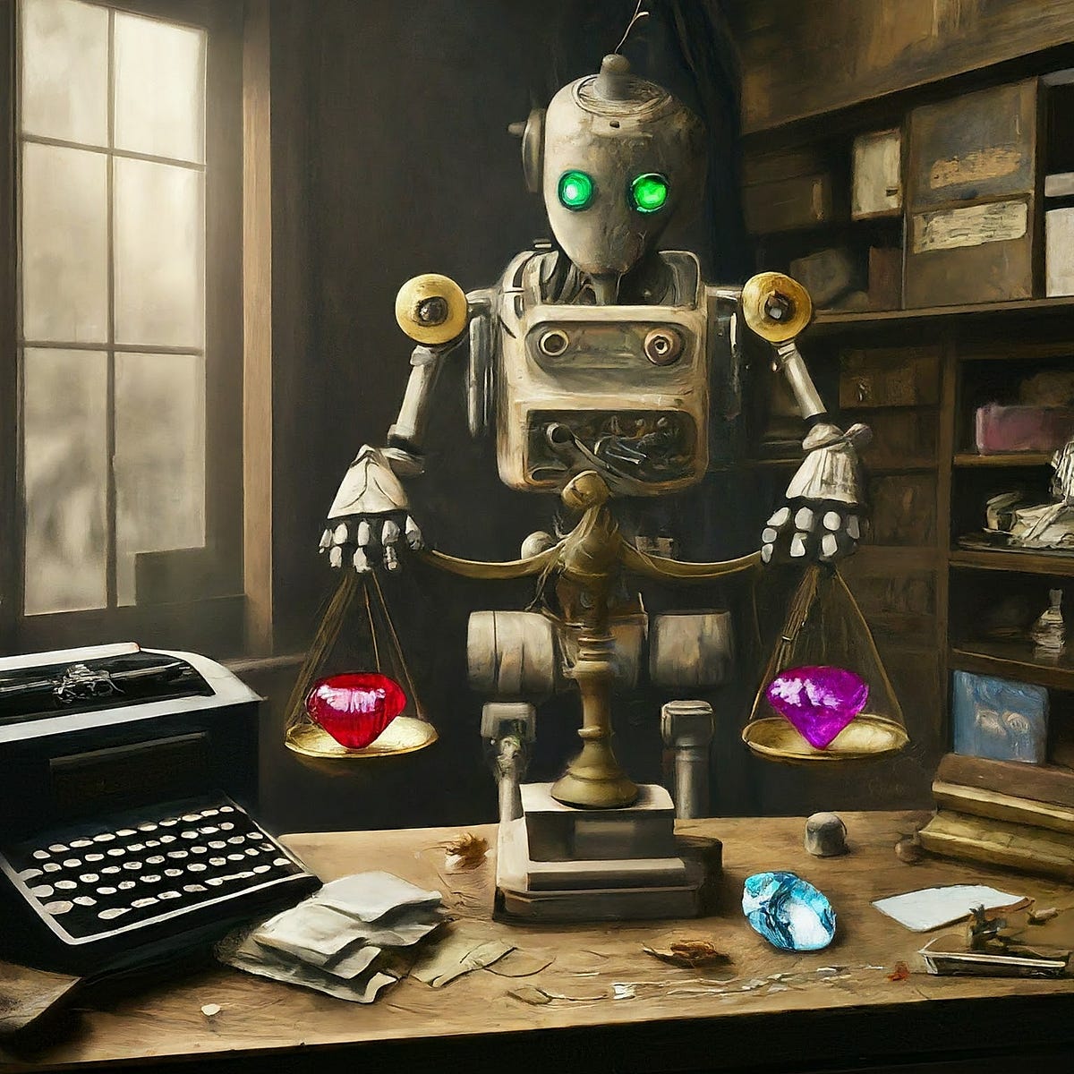 Exploring Programming Languages — Crystal | by Blag aka Alvaro Tejada ...