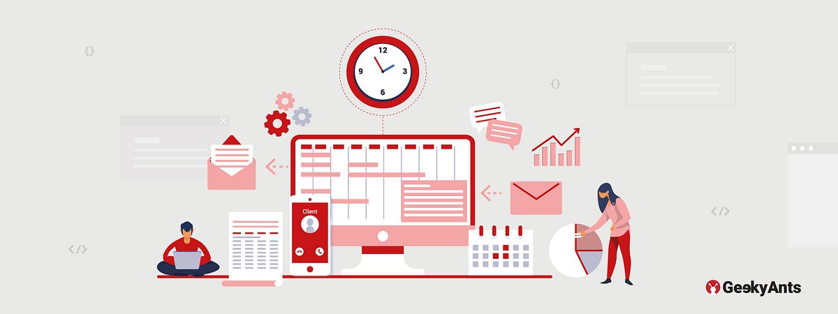 Resource Optimization Techniques In Project Management | by GeekyAnts ...