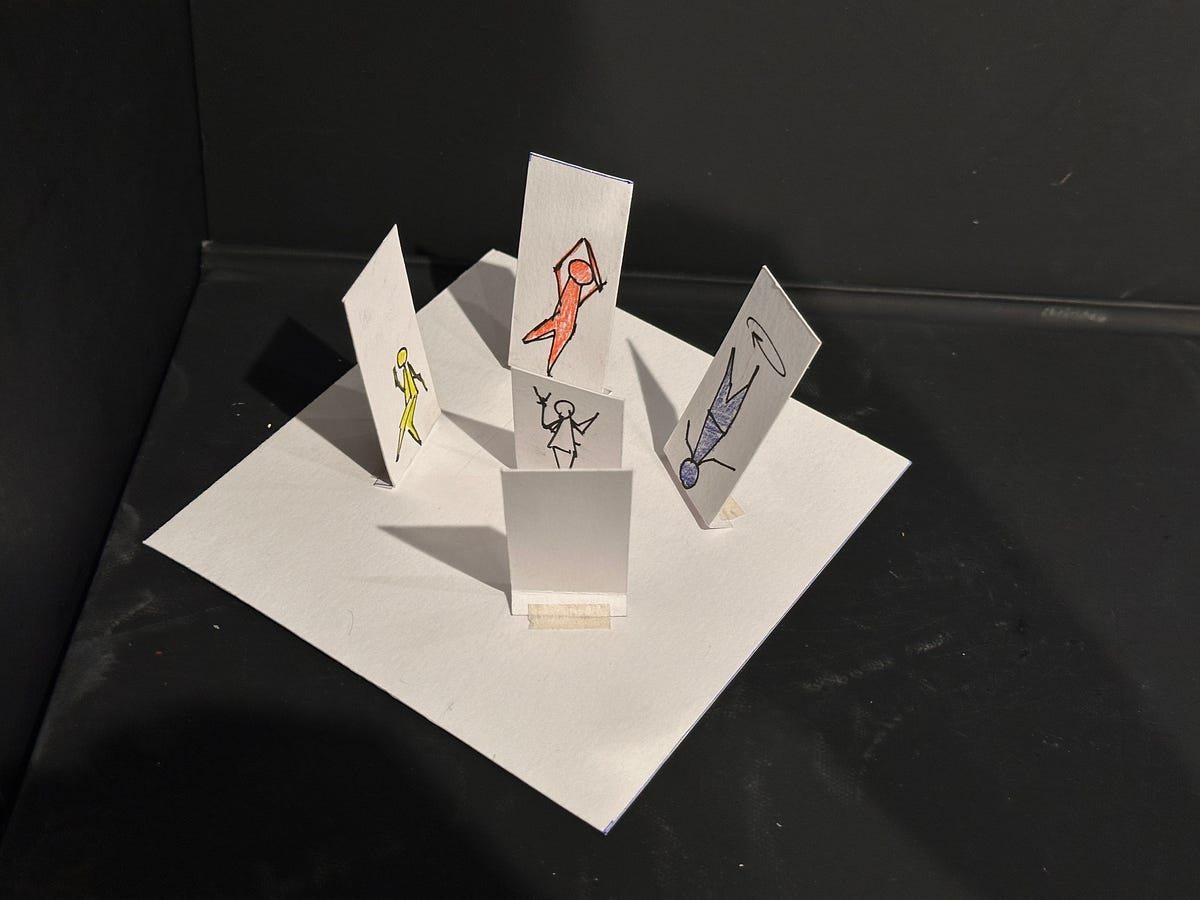 E-Module Sprint 3. Musical Experience | by Jack Estabrook | Feb, 2025 ...