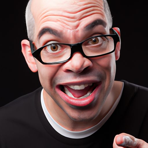 Don’t Just Laugh, Roar: 5 Unconventional Ways to Make People Think You’re Hilarious | by Smart ...
