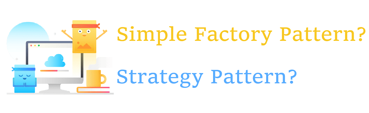How to refactor GildedRose-Refactoring-Kata with Simple Factory Pattern ...