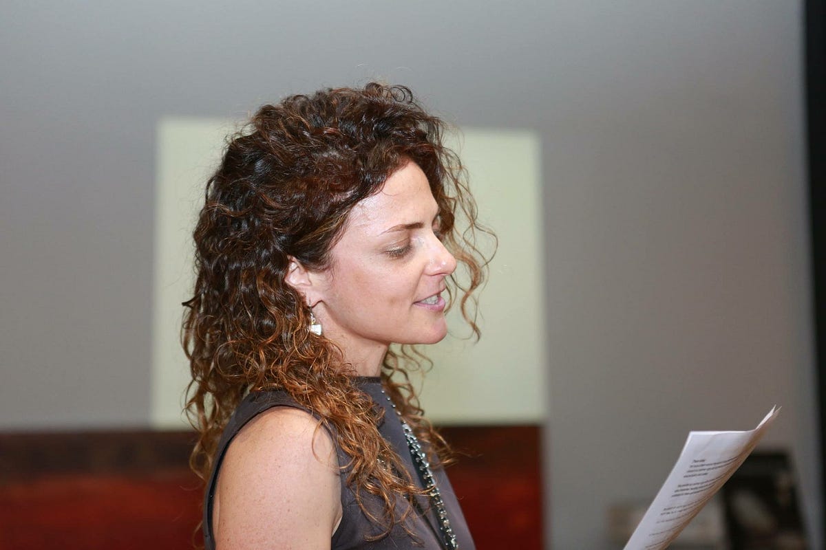 A Conversation with Michal Alter, Founder of visit.org. | by Columbia ...