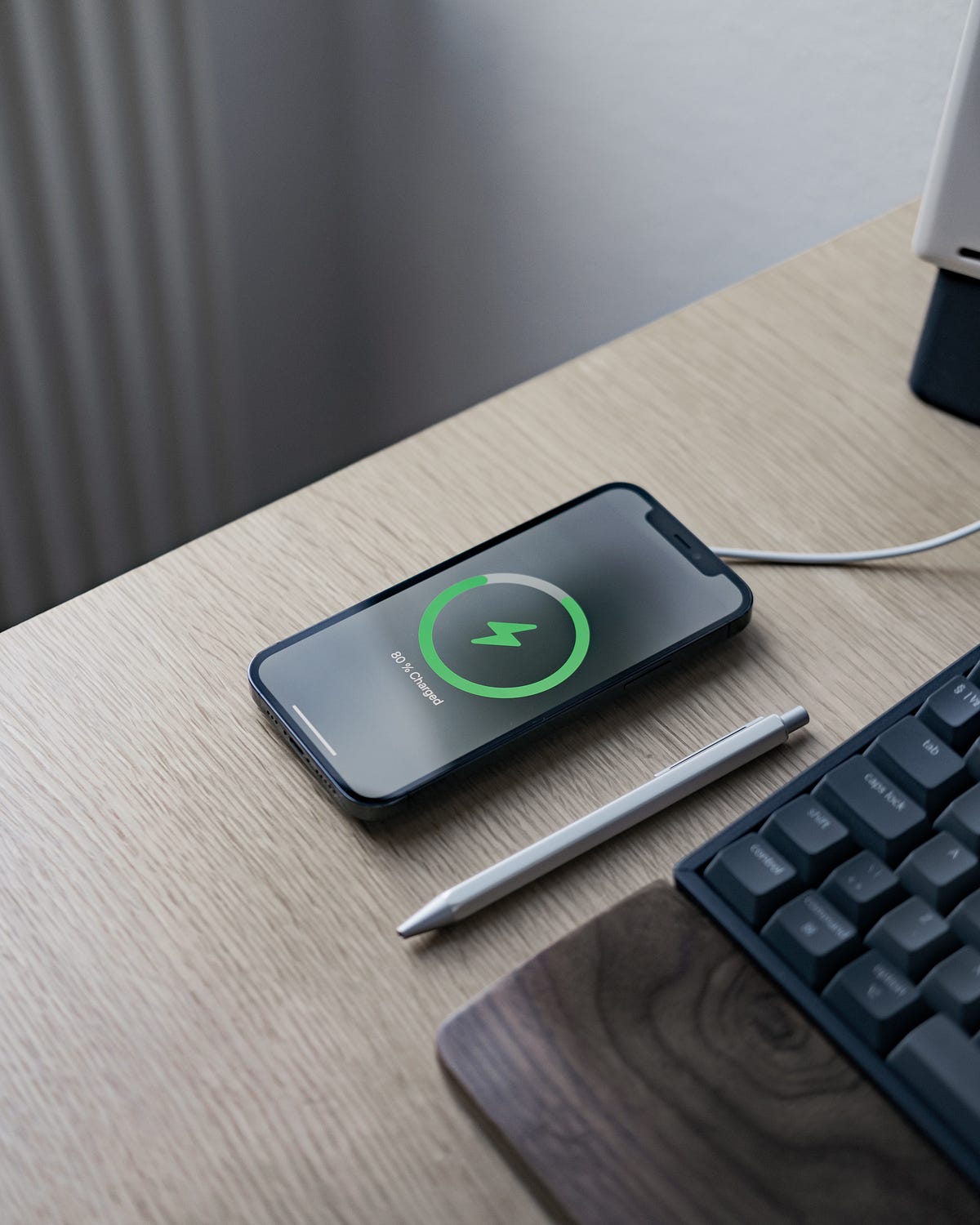 Siri, What is My Battery Percentage? | by Annie Wegner | ILLUMINATION ...