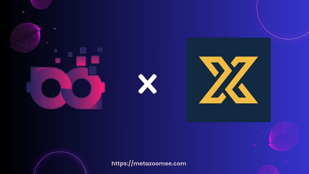 MetaZooMee: $MZM New listing XeggeX | by MetaZooMee | Medium