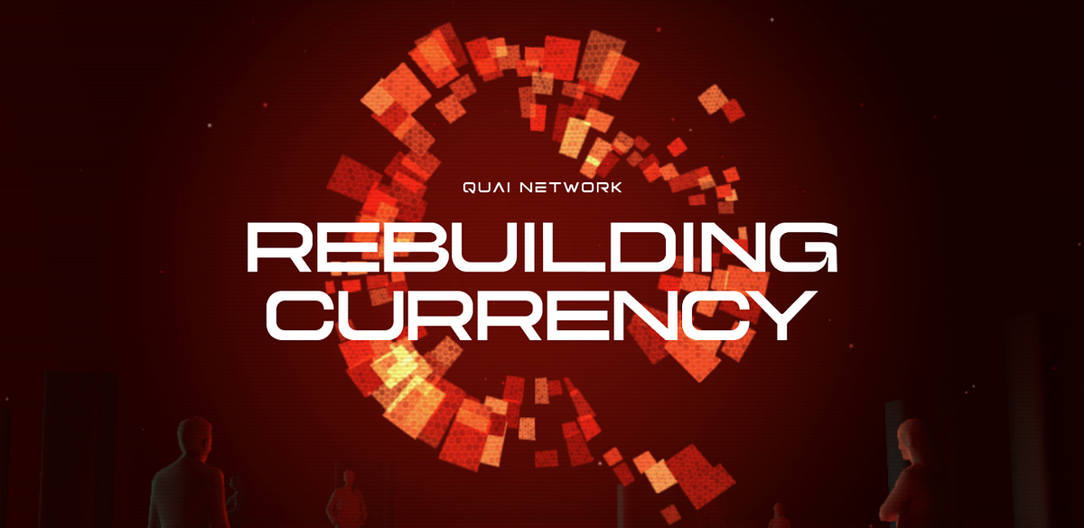 Quai Network Airdrop Explained ️Phases, Rewards, and Claiming | Medium
