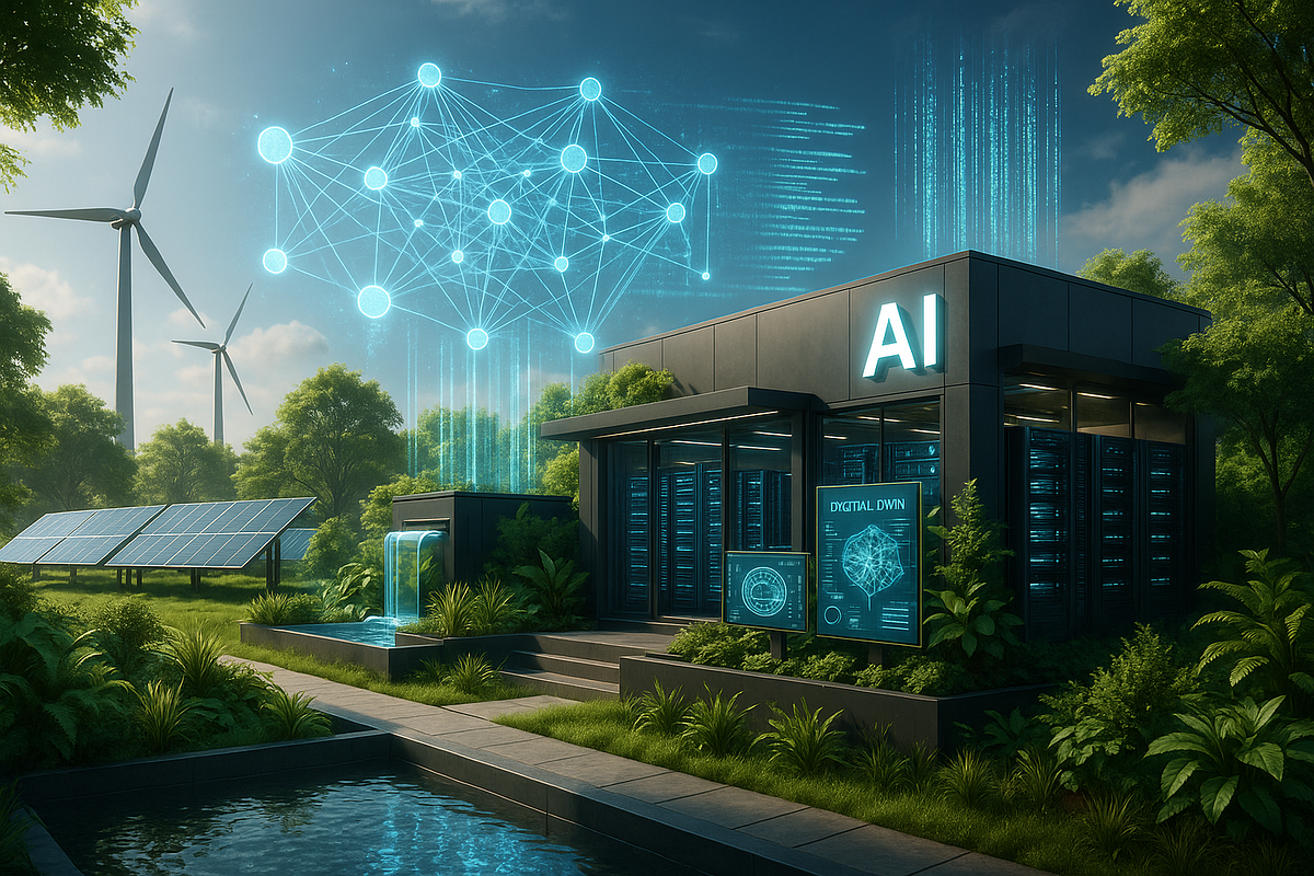 Greener AI: Optimizing Model Training for Speed, Accuracy, and Sustainability | by ...
