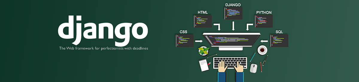 How to create Django Project Layout? (pt.1 ) | by Merixstudio | Medium