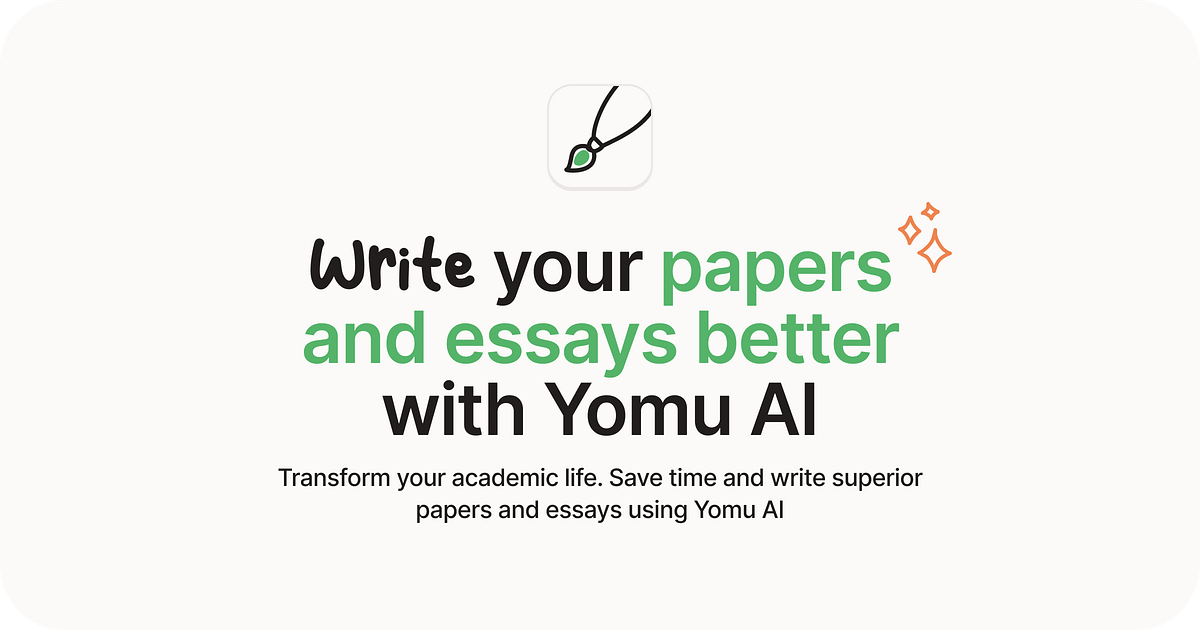 Yomu AI: The Future of Intelligent Content Curation | by Lenithegod ...