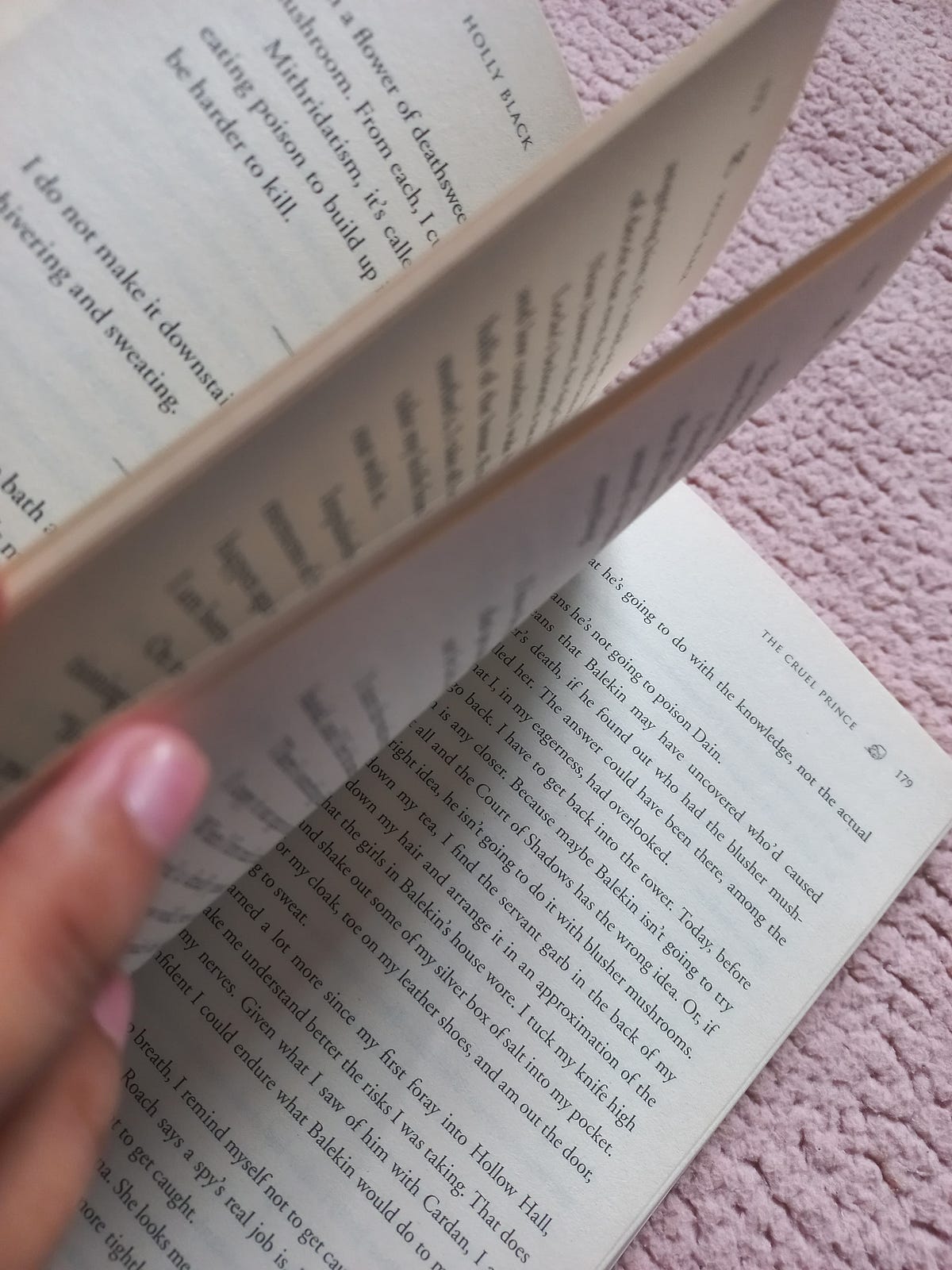 Taklukkan Tantangan dari Nol sampai Membaca Buku Lebih Banyak | by Ainul Wasilah | Medium