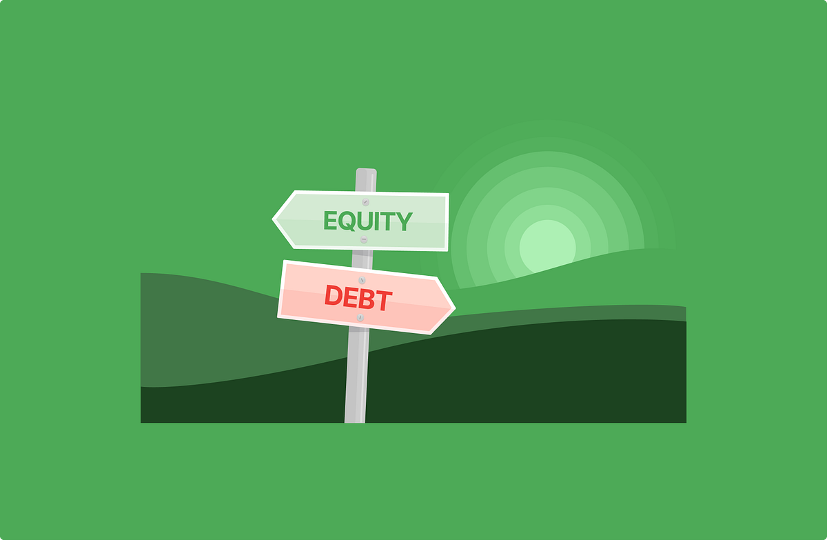 The Secrets of Debt Financing. Debt financing is a concept we’ve all… | by Nevil_Philips | Medium