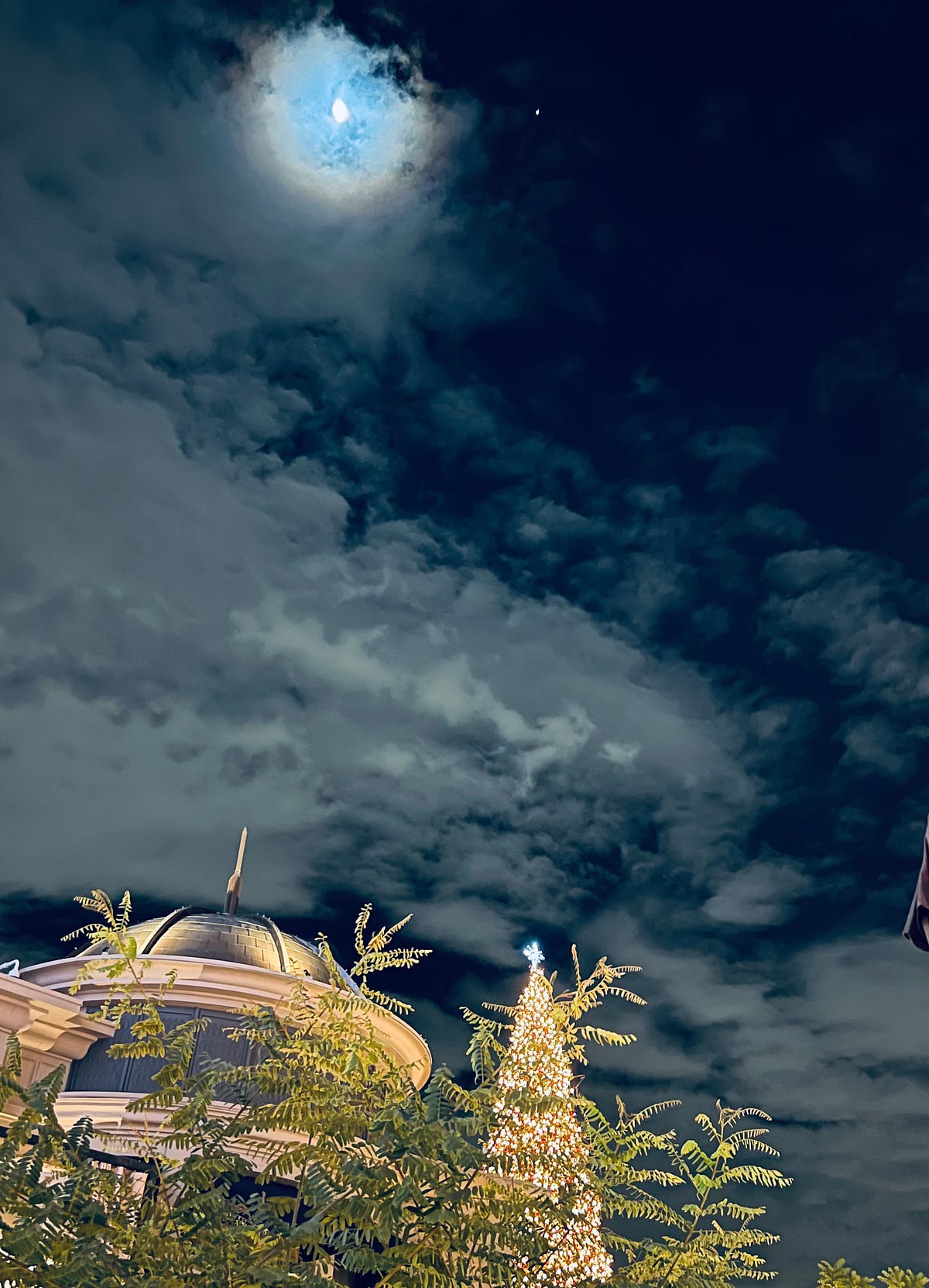 Cha cha cha changes. Trust and faith are verbs. | by Betsy Chasse | Medium