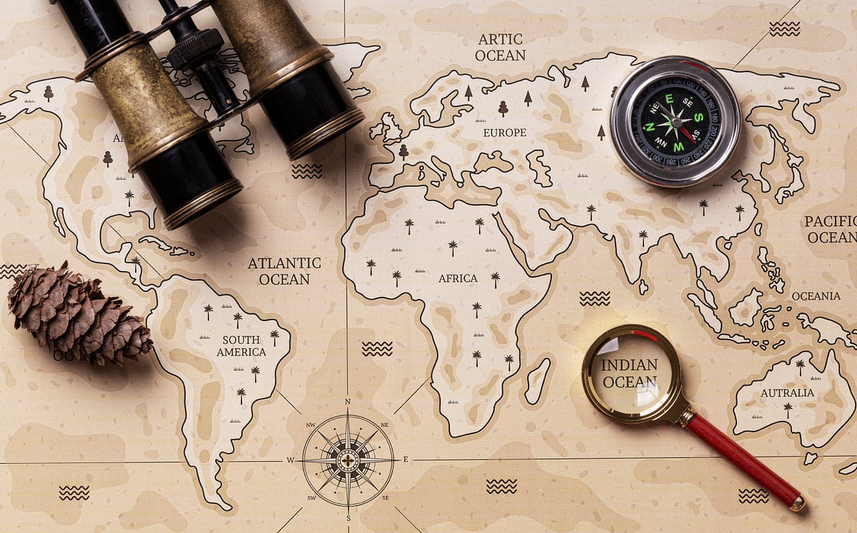 The World’s Top 10 Countries to Live | by VIKAS | The Geopolitical ...