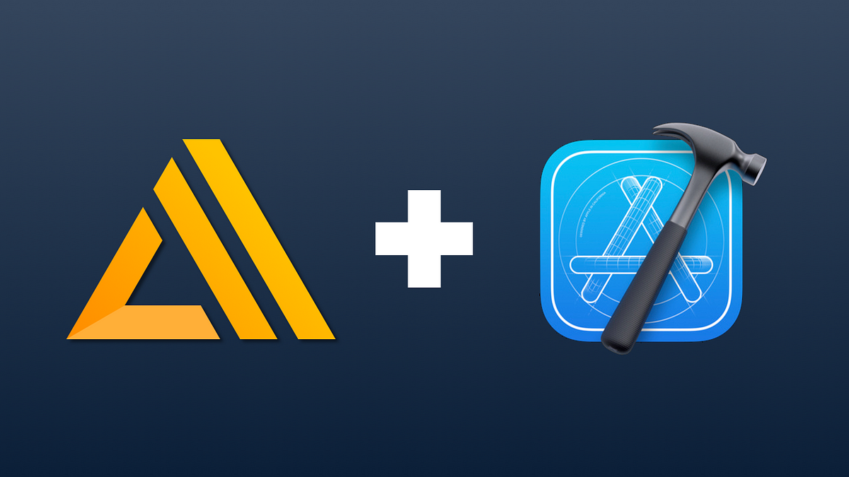 Using Aws Amplify And Swiftui Some Examples Of Using Aws Amplify And By Asil Arslan Medium 0207
