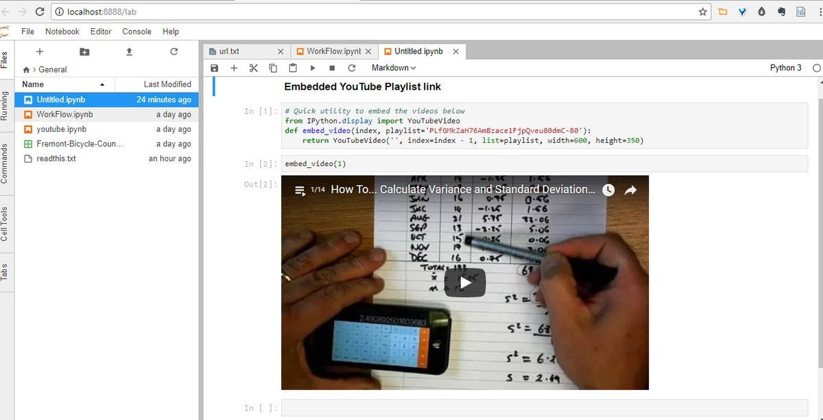 What is literate computing?. Literate programming is a novel… | by Mr. Yap | Medium