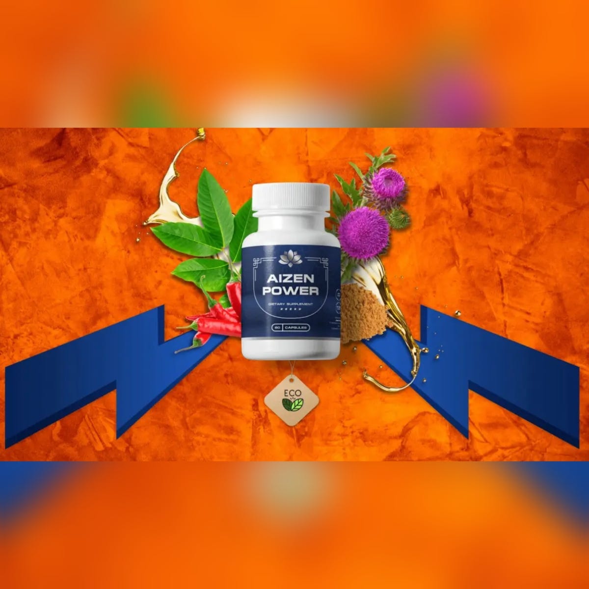 What is Aizen Power?. If you are someone who has been wanting… | by ...