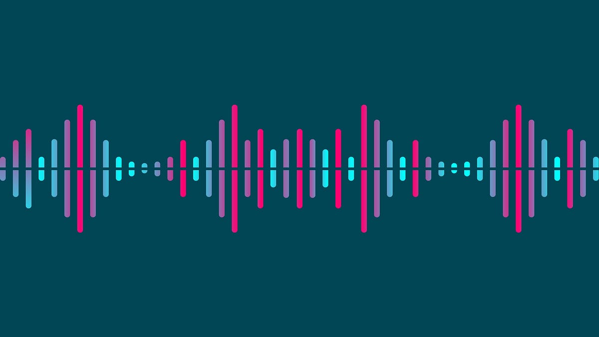 Tips for Designing Accessibility in Voice User Interfaces | by Bo ...