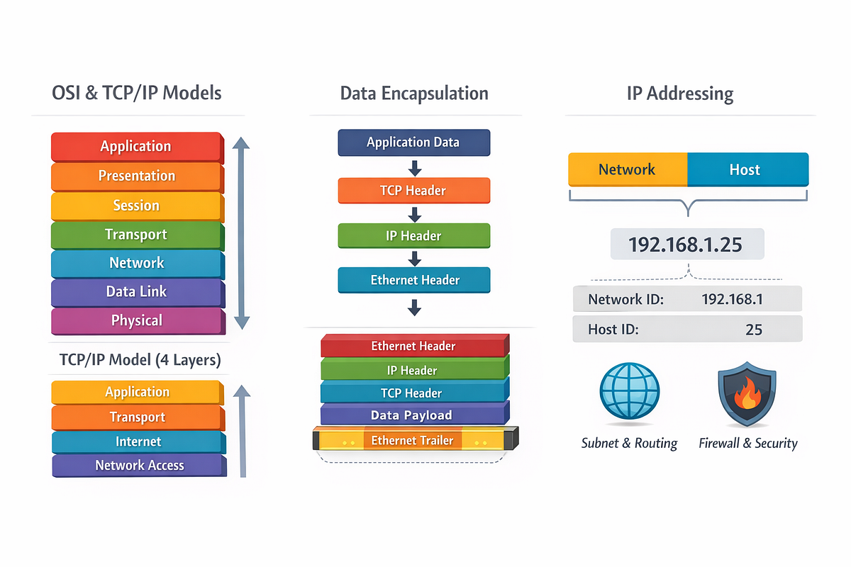 Networking Basics for Practitioners: Lessons Learned from NVIDIA’s ...