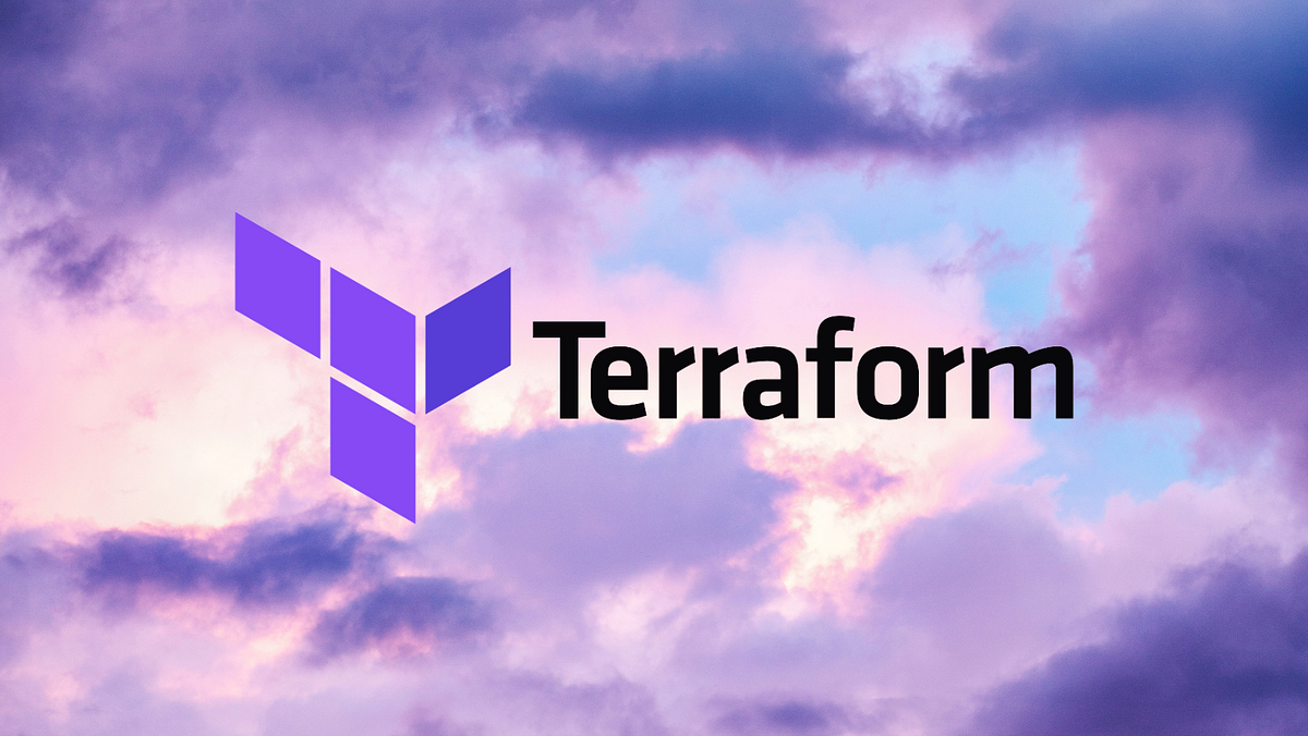 Terraform — Deploy and Design a 2 Tier Architecture | by Ashlee Dolan ...