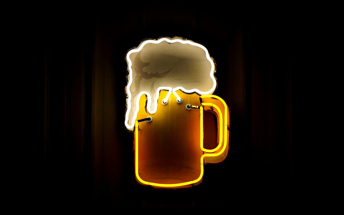 Breweries Across The US Are Mocking Trump With Their Beer Names | Medium