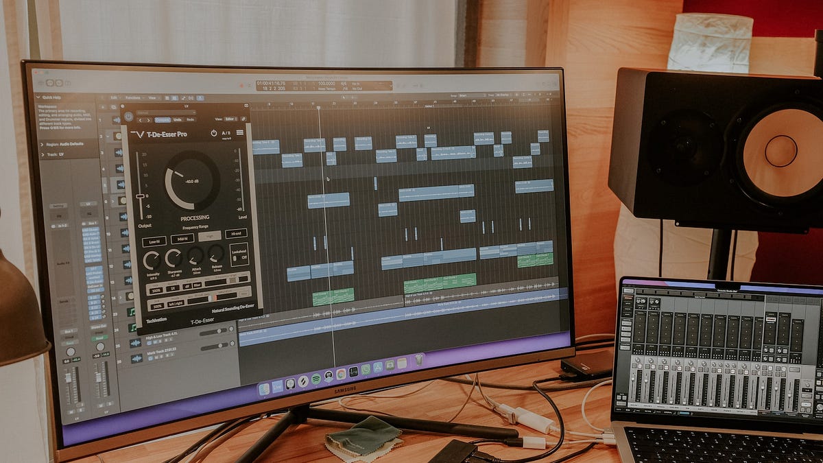 The 4 Best Affordable Daws for Beginners | by Lyrim Production | Medium