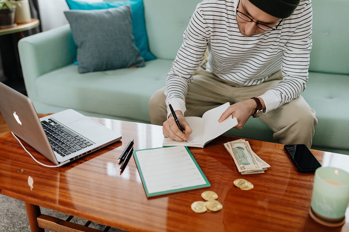 10 Steps Can Drastically Improve Your Money Management Skills! | by The ...