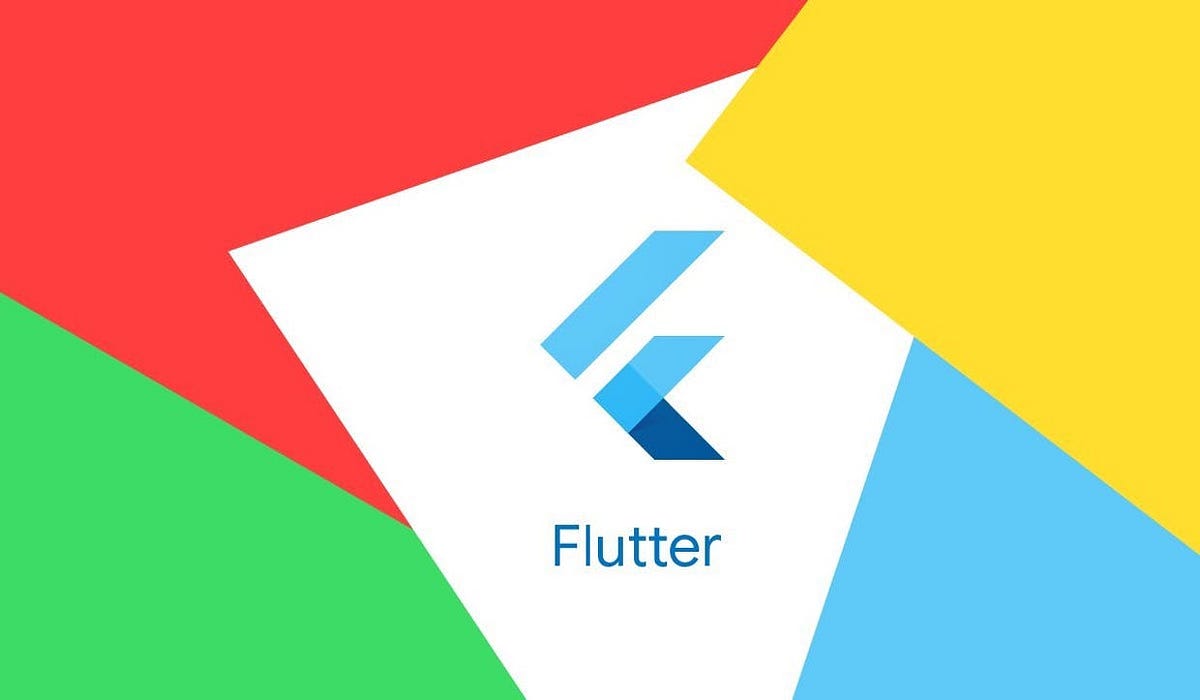 Flutter dasturlash tili. Flutter — bu Google tomonidan… | by Abduaxad | Medium