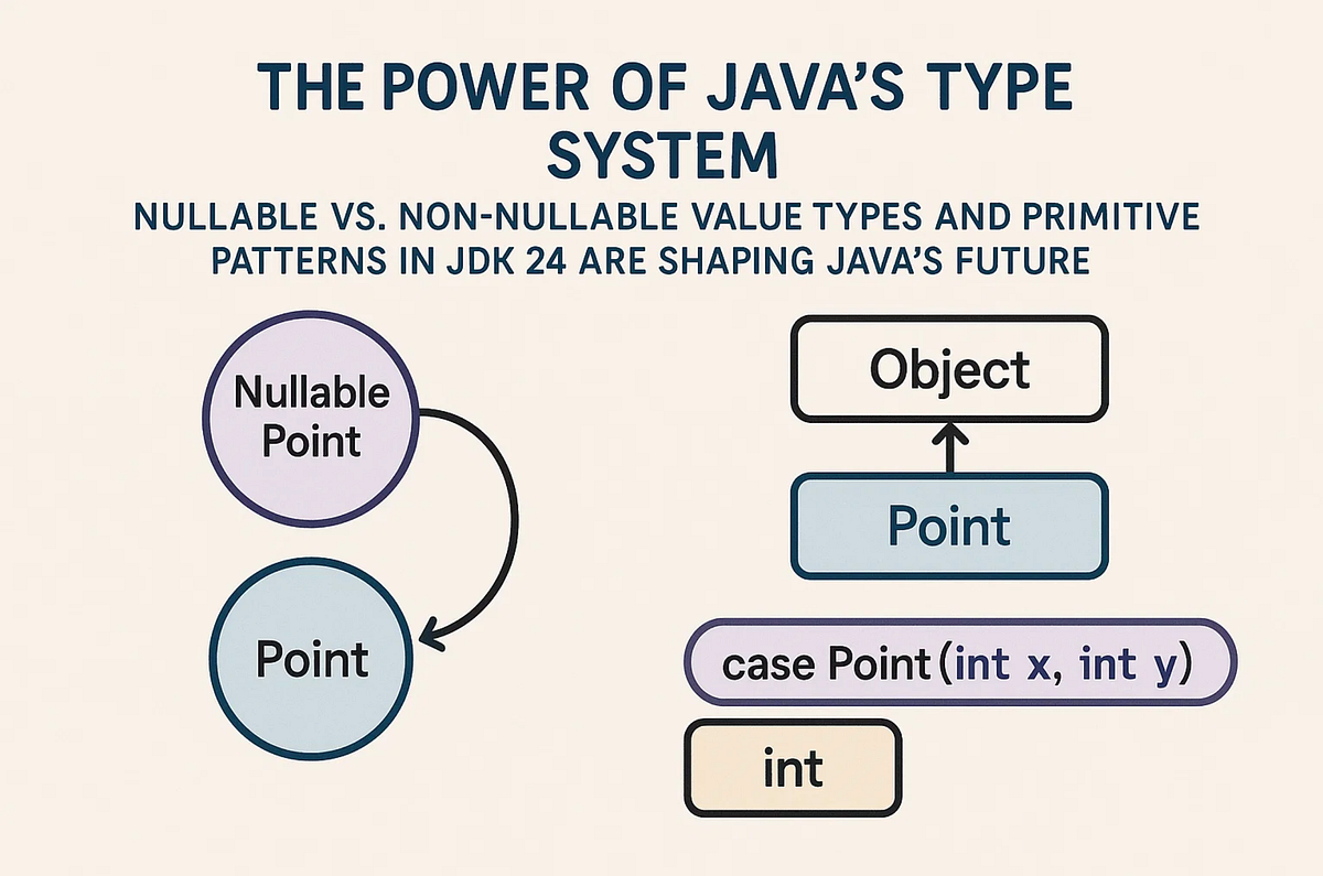 Goodbye NullPointerException? Java’s Future with Null-Controlled Value ...