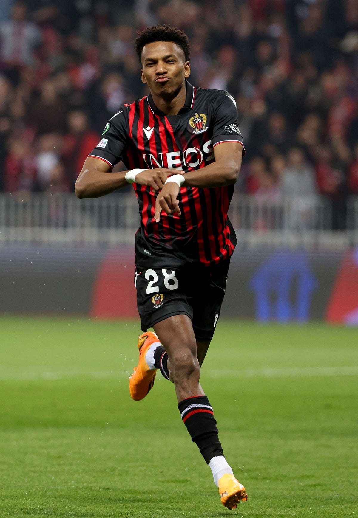 Hicham Boudaoui: Player Analysis. There has been a lot of buzz lately ...