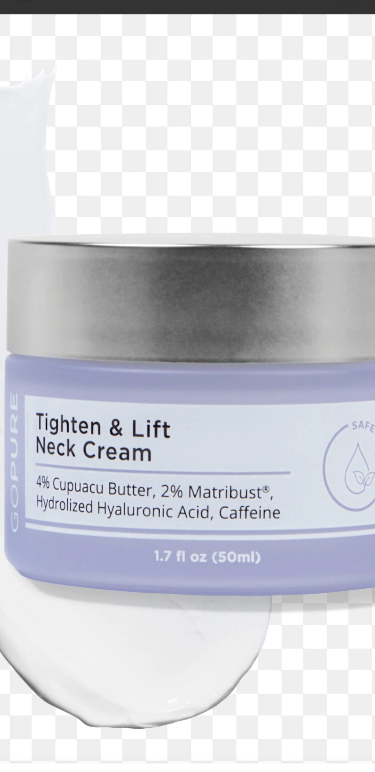 Lift and Revive: The Ultimate Neck Firming Solution for Ageless Beauty ...