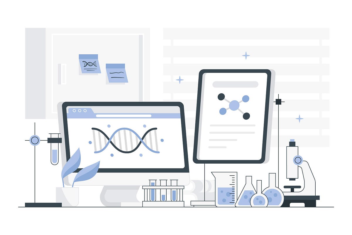 Basic Processing Biological Sequences Using Native Python And Biopython By Dede Kurniawan
