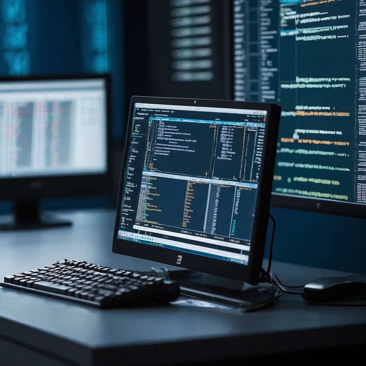 Mastering Sap Abap A Comprehensive Tutorial And Debugging Guide By