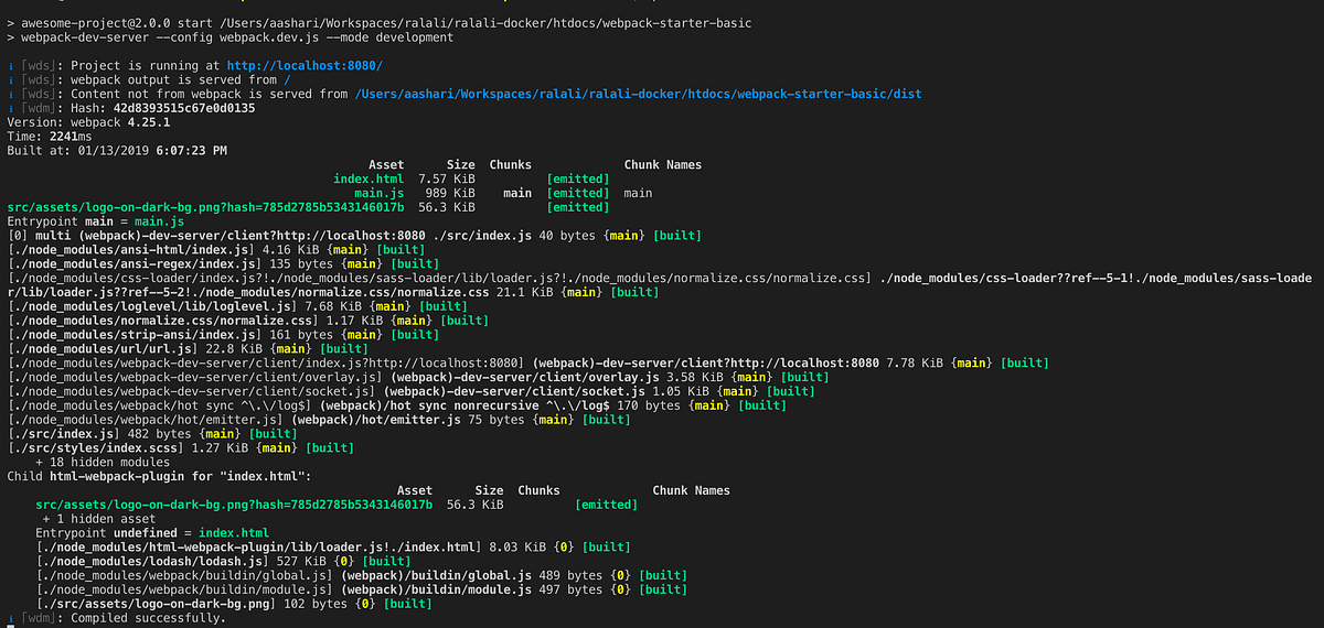Deploy Static Website to Amazon S3 from Github Repository | by Andi Ashari | Medium