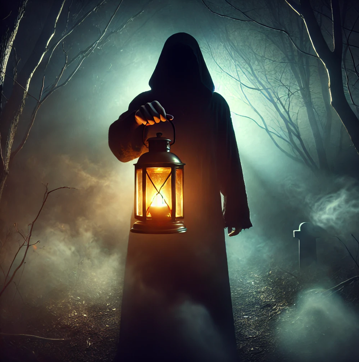 The Most Dangerous Entity Is the One That Pretends to Help You | by ...