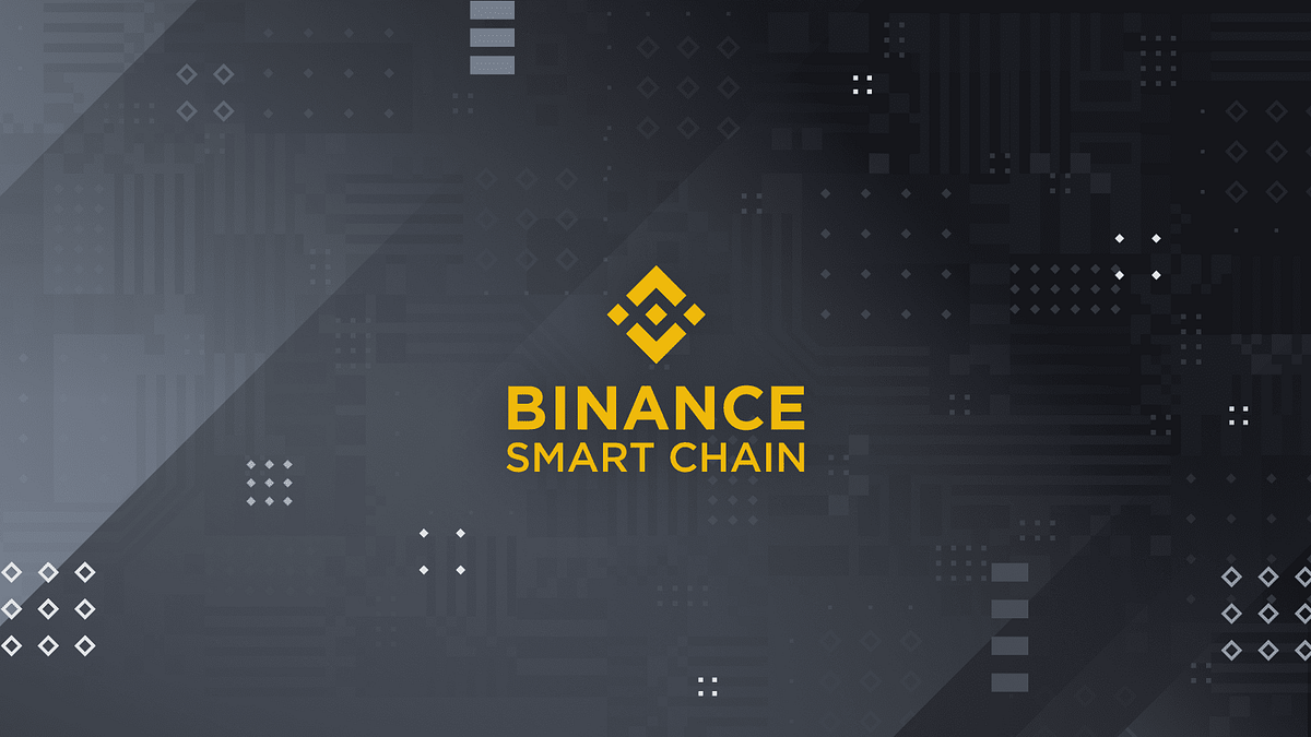 Binance Smart Chain (BSC) and Their Business Models | by Ukezi Ebenezer ...