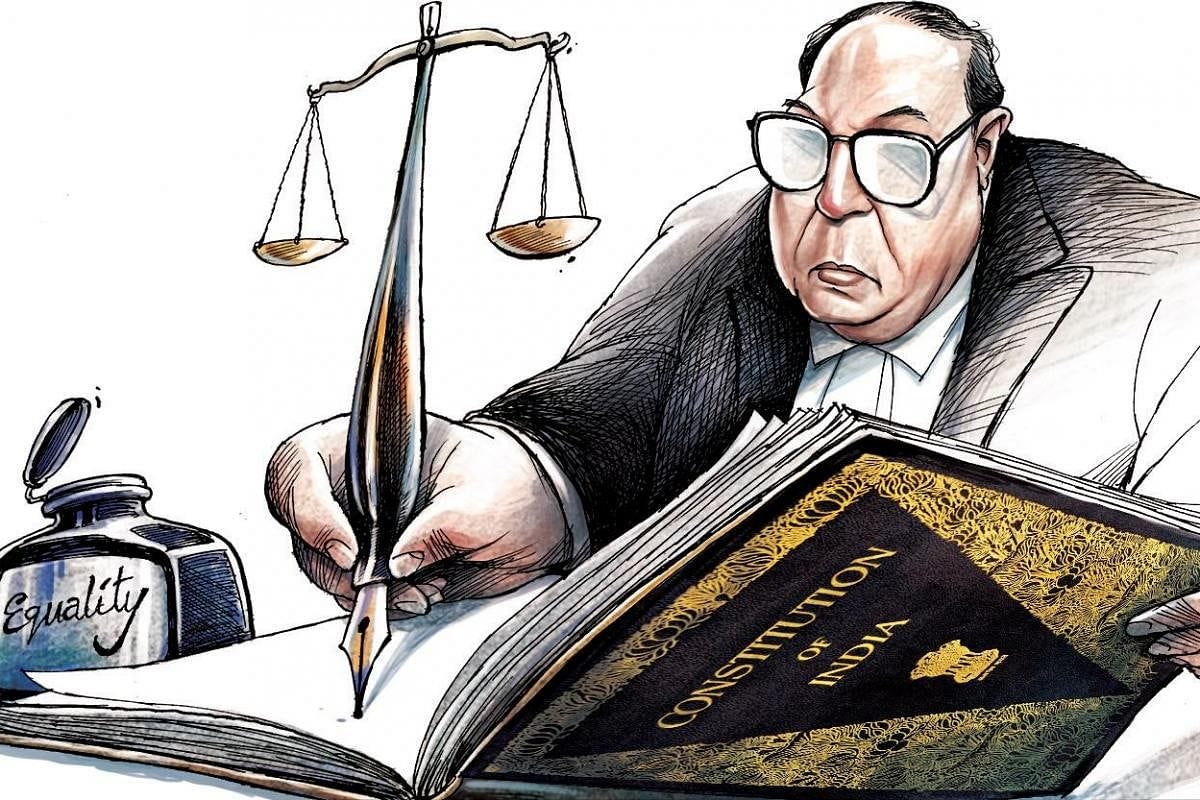 India’s Pursuit of Equality: A Journey Towards Inclusivity | by Starboy ...