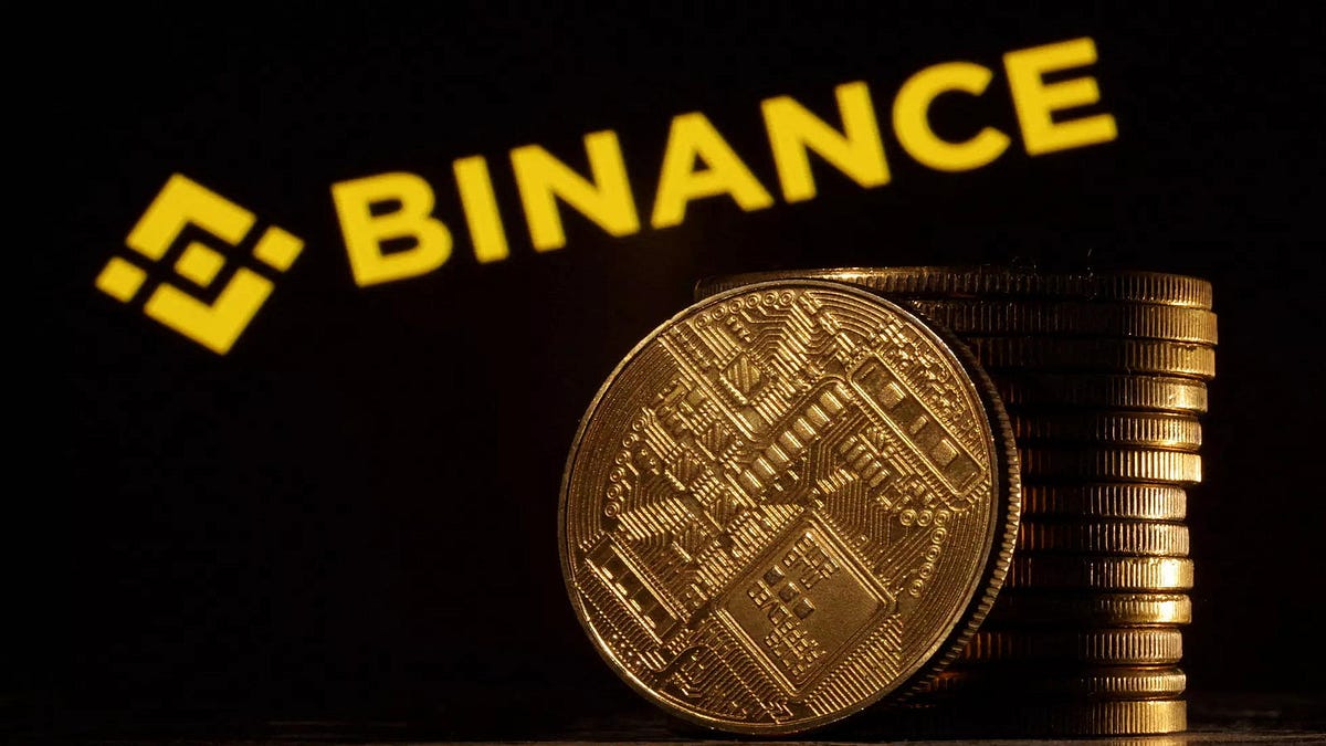 What Do You Need to Know About Binance Clone Script? | by SDLC Corp | Jun, 2024 | Medium