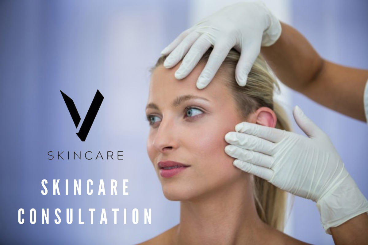 Skincare Consultation. Skincare Consultation | by Vskincareline | Medium