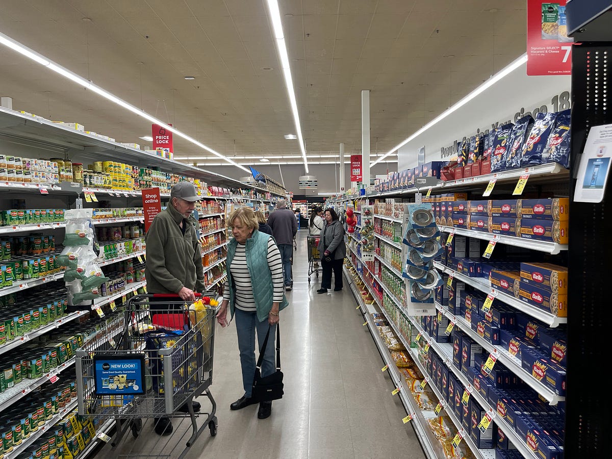 Inflation Skyrockets, Making Everyday Life a Hassle | by Cameron ...