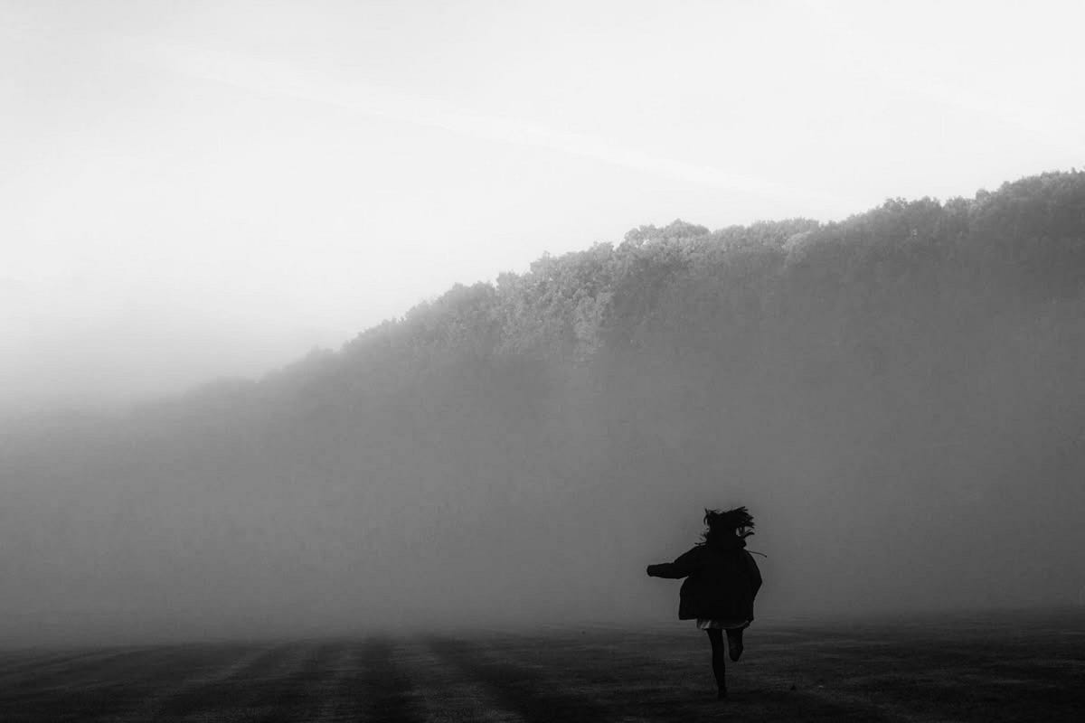 the art of running away | by love, eun | Feb, 2025 | Medium