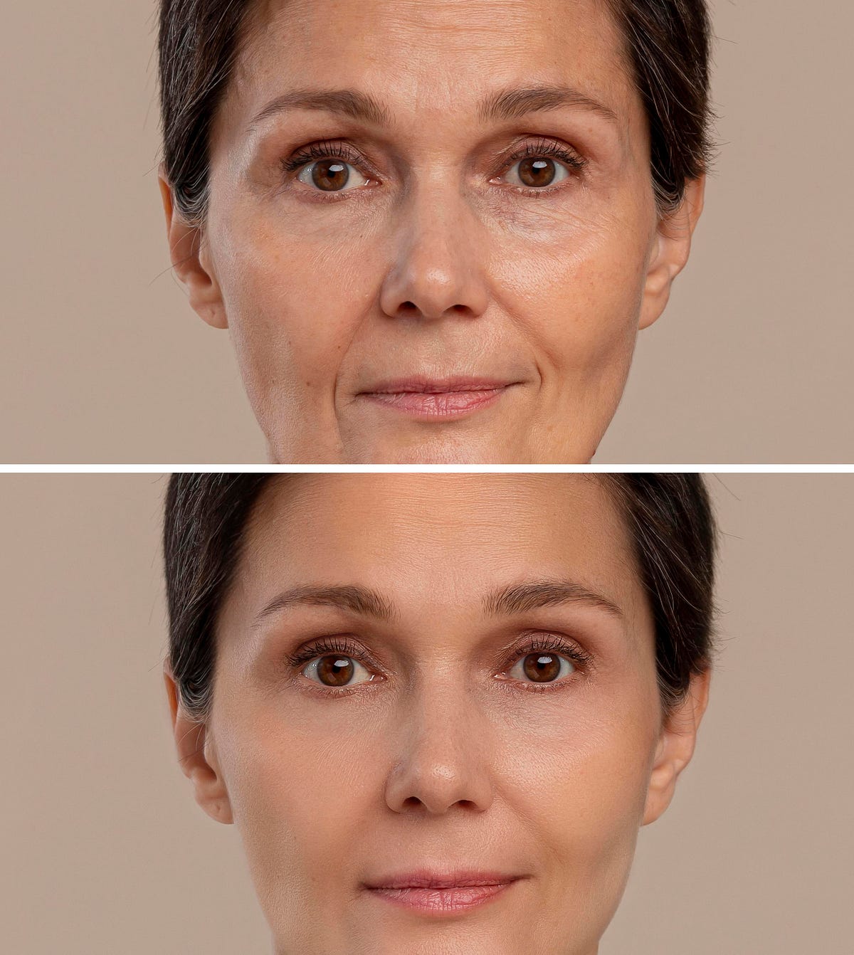 Ageless Beauty: How to Achieve Healthy Skin at 40 and Beyond | by Febby ...