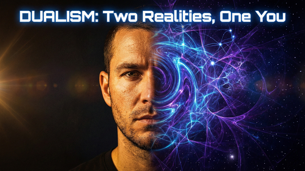 Dualism: The Two Truths Inside Every Human Experience | by Stoicminds ...