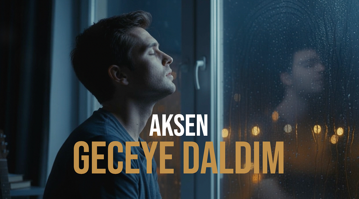 Kod, Sanat ve Yapay Zeka: “Aksen”i ve İlk Klibini Nasıl Yarattım? | by Serkan Uslu - Frontend ...