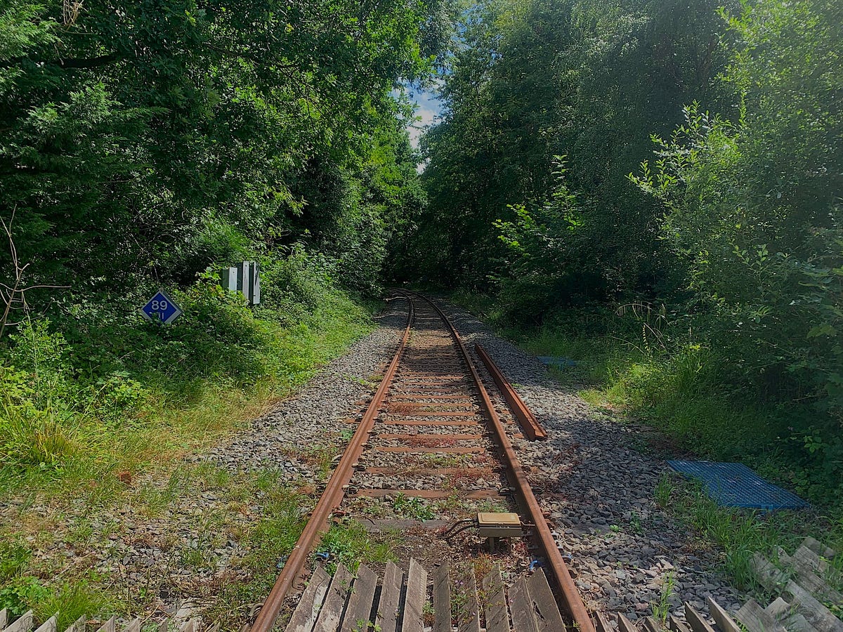 Restoring Your Railways ‘Ideas Fund’ | by Fawley Waterside | Medium